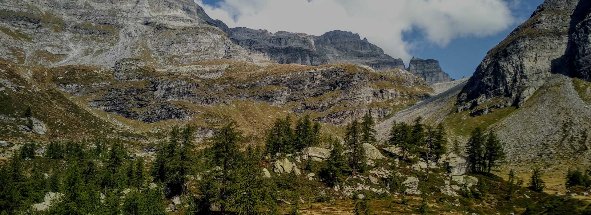 Valli dell'Ossola - Discovery Alto Piemonte