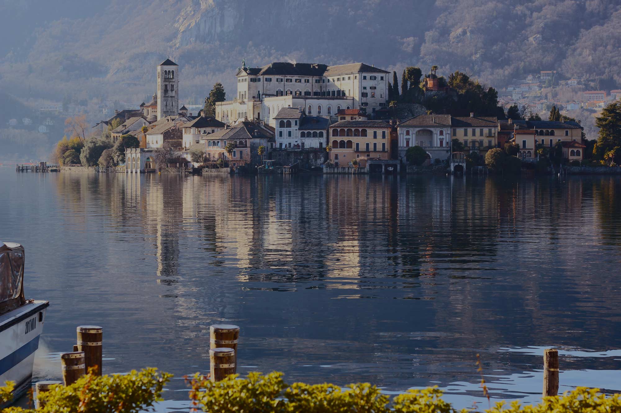 Trova tour - Discovery Alto Piemonte